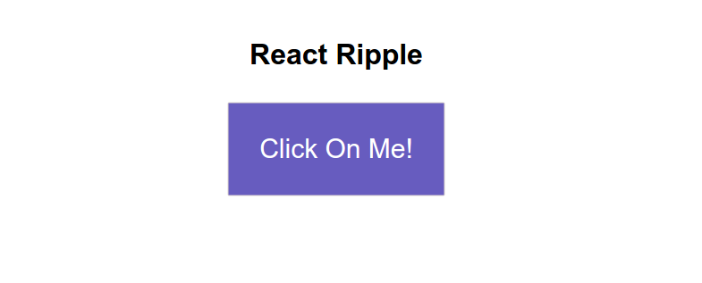 Vue Ripple | Vue Component to Make Google Material Design Ripple Effect Vue Ripple | Vue Component to Make Google Material Design Ripple Effect